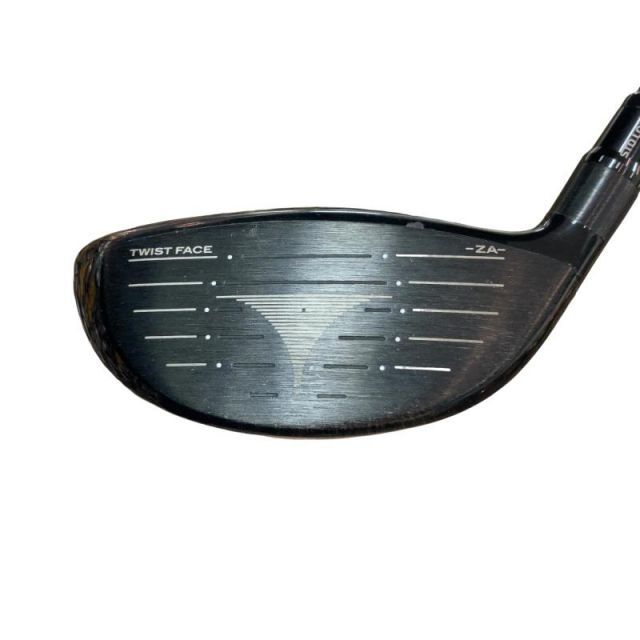 中古】 テーラーメイド BRNR MINI DRIVER 11.5° ドライバー DR