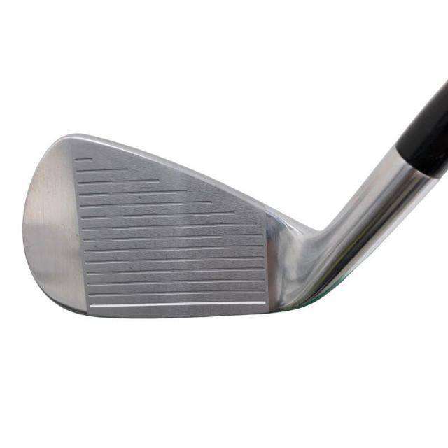 中古】 ダイワ(グローブライド) ONOFF LABOSPEC RB-247K 6S アイアン