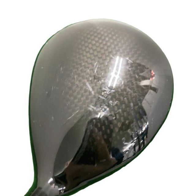 中古】 本間ゴルフ TOUR WORLD TW757 3W フェアウェイウッド FW VIZARD