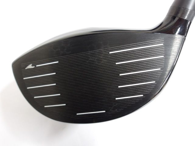 中古】ドライバー カムイ XP-03 SPEEDER NX GREEN 40 R 10.5