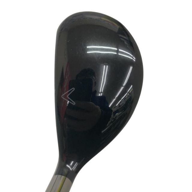 中古】 キャロウェイ MAVRIK PRO U4 ユーティリティ UT NS PRO 950GH