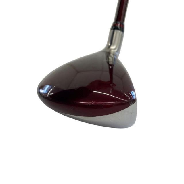 中古】 ダイワ(グローブライド) ONOFF FAIRWAY WINGS(2016) AKA U4