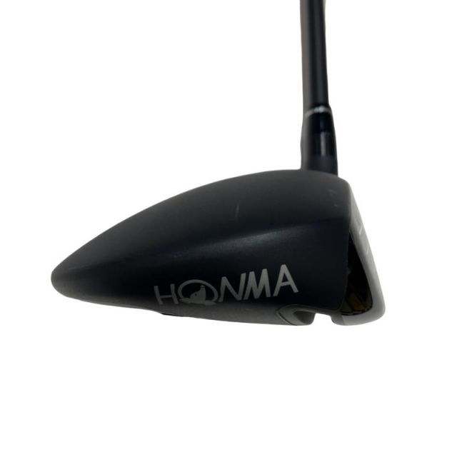 【中古ゴルフクラブ】本間ゴルフ　TOUR WORLD　ツアーワールド GS PROTOTYPE フェアウェイウッド VIZARD FZ-5　シャフト：VIZARD FZ-5 中古】 本間ゴルフ TOUR WORLD GS PROTOTYPE III 3W フェアウェイ