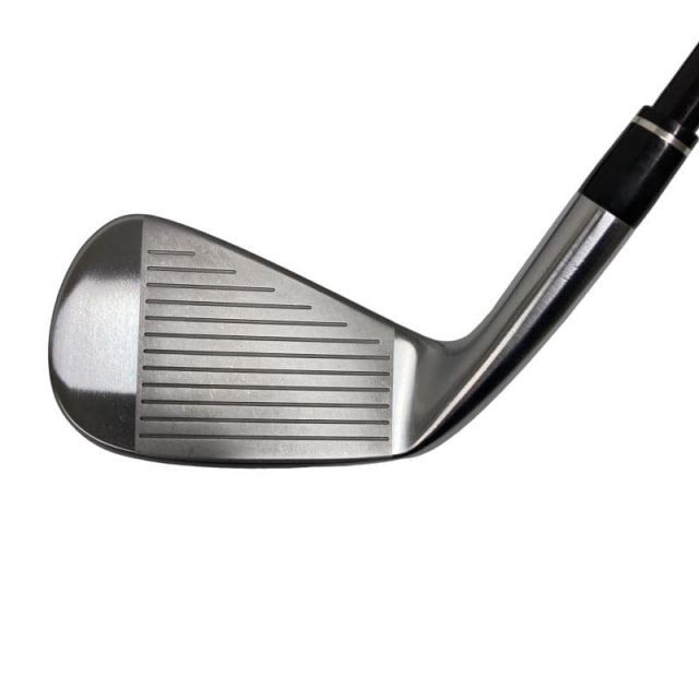 中古】 本間ゴルフ TOUR WORLD TR20P 6S アイアンセット IR VIZARD