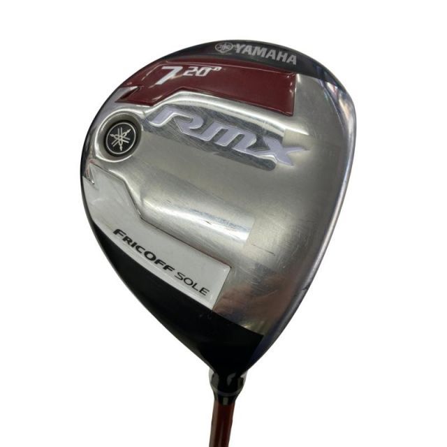 中古】 ヤマハ RMX(2016) 7W フェアウェイウッド FW Speeder EVOLUTION