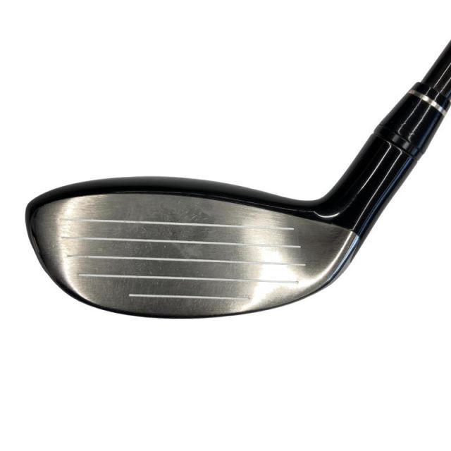 中古】 本間ゴルフ TOUR WORLD TR21 U5 ユーティリティ UT VIZARD TR20