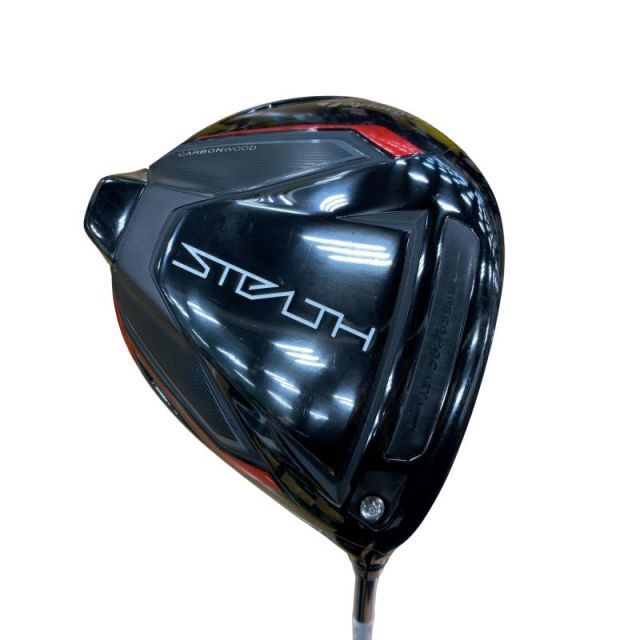 中古】 テーラーメイド STEALTH 10.5° ドライバー DR Diamana PD 60