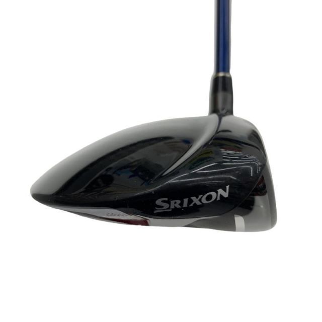 中古】 ダンロップ SRIXON ZX F 3W フェアウェイウッド FW Diamana