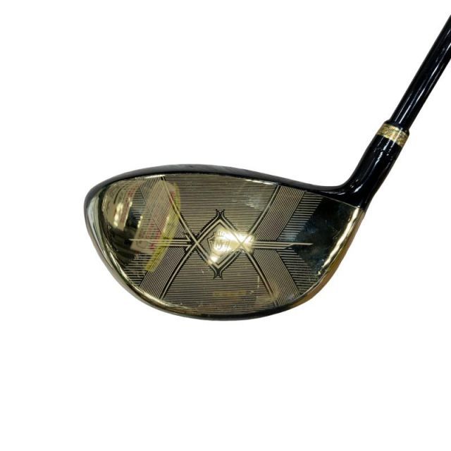 中古】 マジェスティゴルフ(旧マルマン) MAJESTY Royale 10.5°(45.5