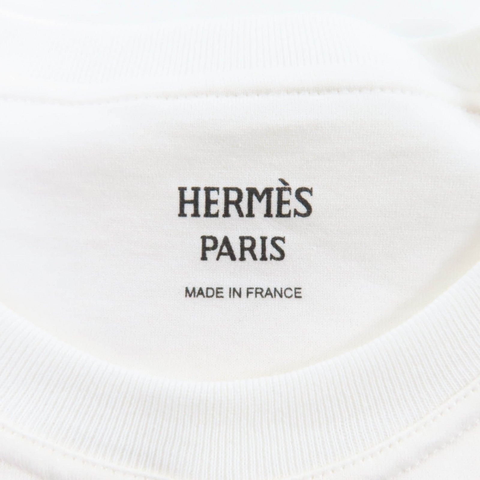 未使用品☆HERMES エルメス 2024年製 4E4530DA Della Cavalleria