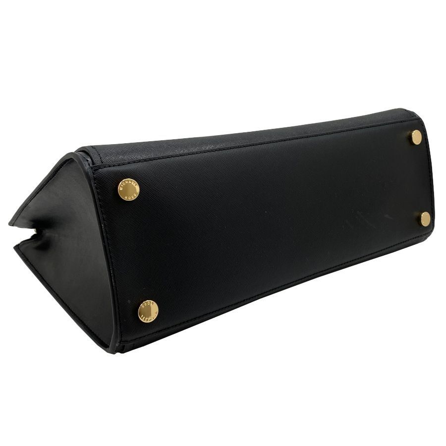 新品】マイケルコース MICHAEL KORS シェイラ ミディアム センター