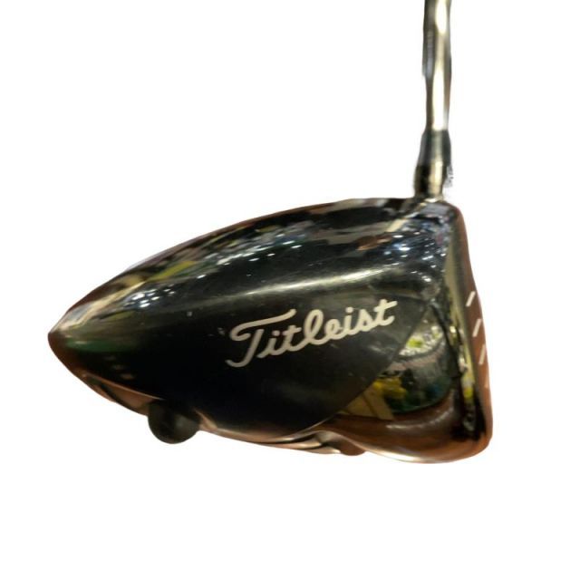 【中古ゴルフクラブ】タイトリスト　TSi　TSi2 ドライバー Speeder 661 EVOLUTION　シャフト：Speeder 661 EVOLUTION 中古】 タイトリスト 917 D3 9.5° ドライバー DR Speeder 661