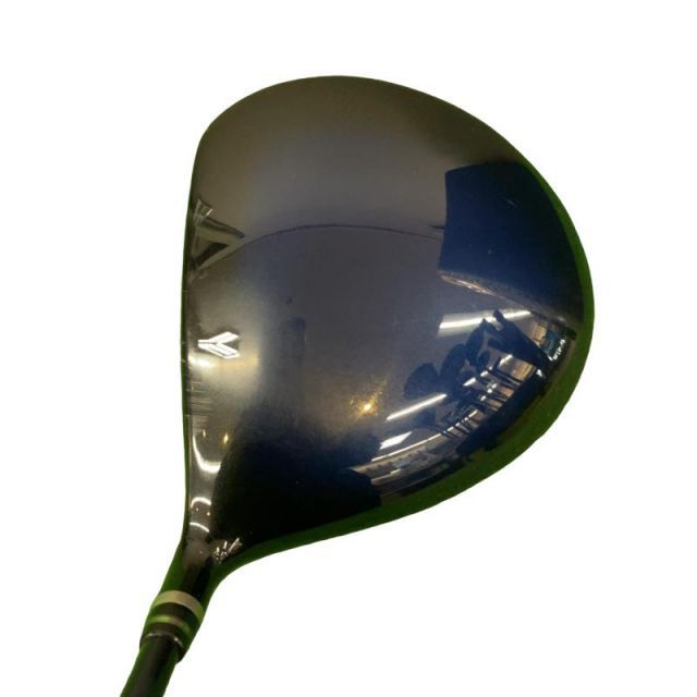 中古】 ヤマハ inpres UD+2(2019) 10.5° ドライバー DR TMX-419D