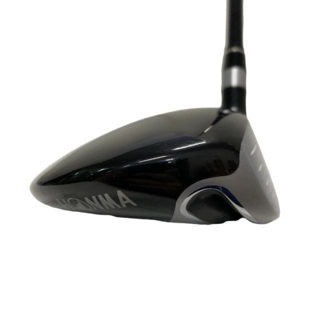 中古】 本間ゴルフ TOUR WORLD XP-1 7W フェアウェイウッド FW VIZARD