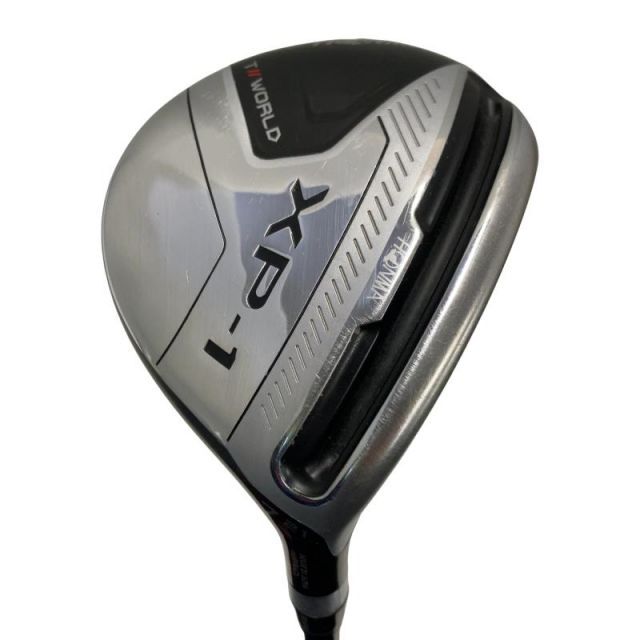 中古】 本間ゴルフ TOUR WORLD XP-1 7W フェアウェイウッド FW VIZARD