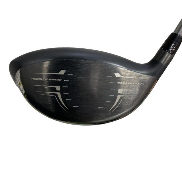 中古】 ダンロップ SRIXON ZX5 Mk II 9.5° ドライバー DR Diamana ZX