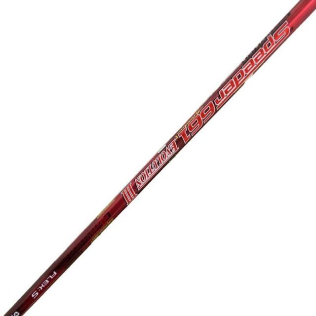 中古】 ダンロップ SRIXON Z565 9.5° ドライバー DR Speeder 661