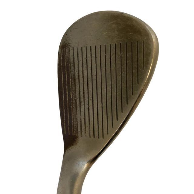 中古】 キャスコ Dolphin Wedge DW-123 Copper 58° ウェッジ WG