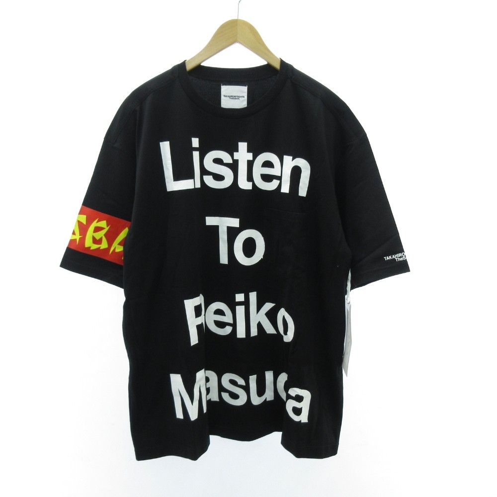 タカヒロミヤシタザソロイスト TAKAHIRO MIYASHITA The Soloist