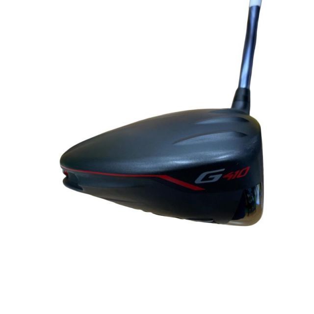 中古】 ピン G410 PLUS 10.5° ドライバー DR Speeder 569 EVOLUTION VI