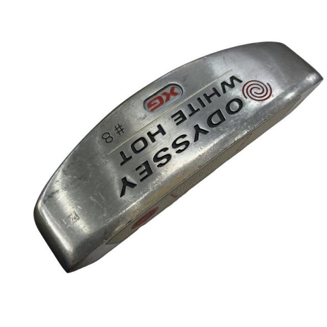 中古】 オデッセイ WHITE HOT XG #8 CS(センターシャフト) 34インチ