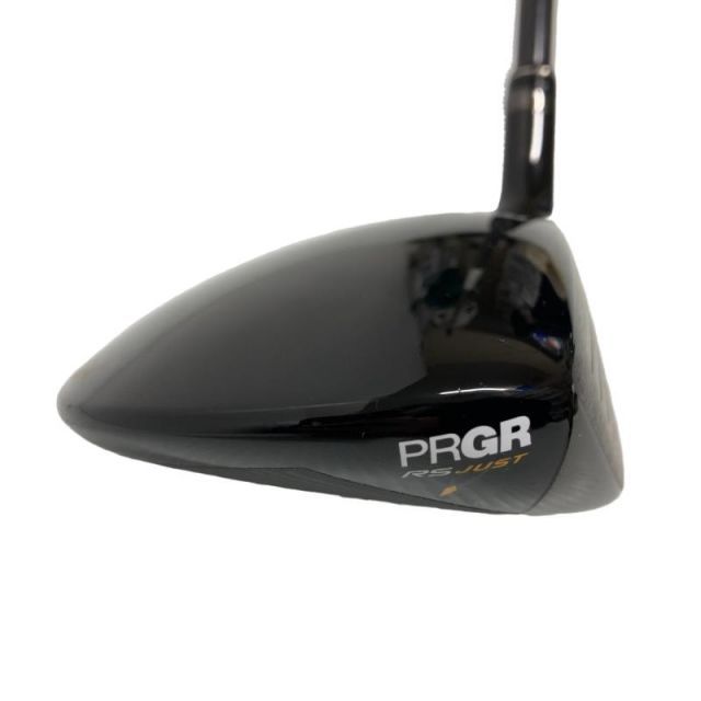 中古】 プロギア RS JUST(2022) 5W フェアウェイウッド FW Diamana FOR