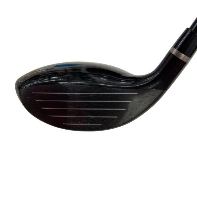 中古】 ヤマハ RMX VD(2024) 7W フェアウェイウッド FW TENSEI TR50f