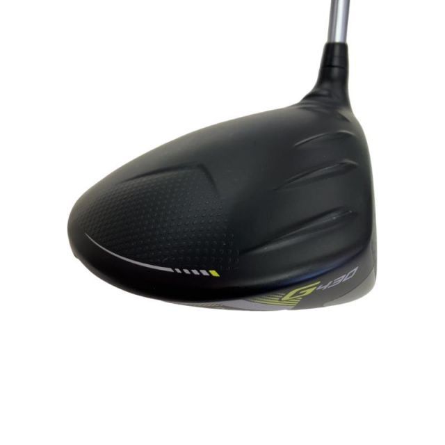 中古】 ピン G430 HL MAX 10.5° ドライバー DR SPEEDER NX 45(DR