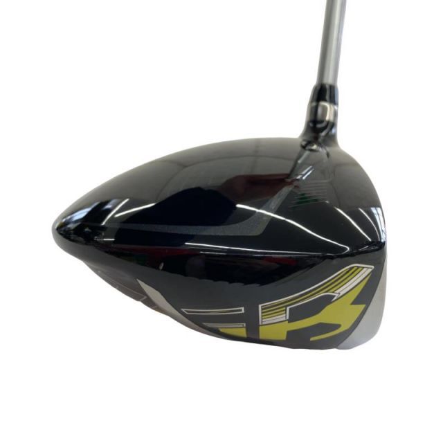 中古】 ブリヂストン TOUR B JGR 10.5° ドライバー DR TG1-5