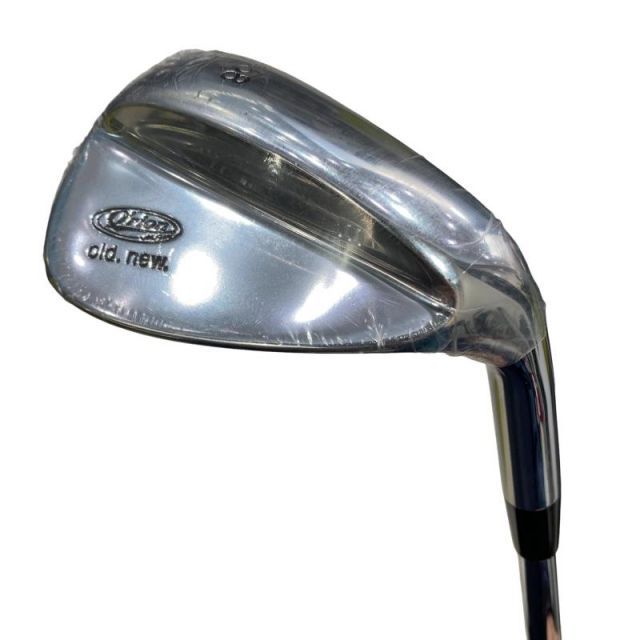 中古】 ORION(オライオン) O'rion old.new.type-m 58° ウェッジ WG