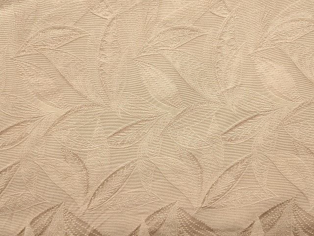 平和屋本店□色無地 まとめて 3点 風景 花柄 地紋 など 着用可能多数