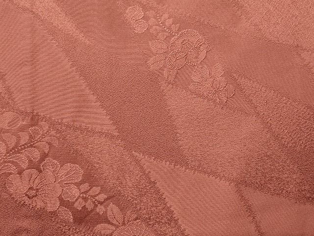 平和屋本店□色無地 まとめて 3点 辻が花 花柄 紗綾形 地紋 など 着用