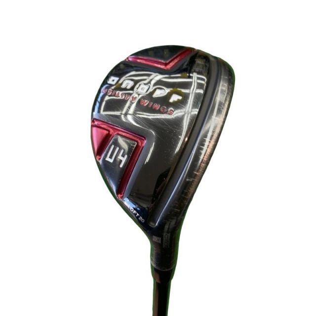 中古】 ダイワ(グローブライド) ONOFF UTILITY WINGS(2022) AKA U4