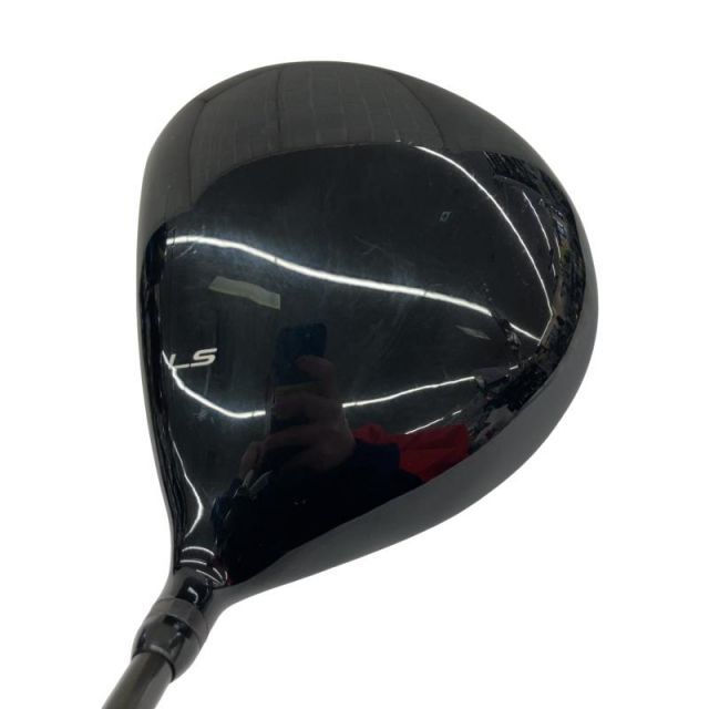 中古】 プロギア LS 10.5° ドライバー DR Speeder EVOLUTION FOR PRGR