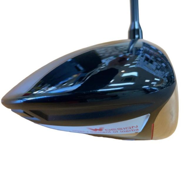 中古】 プロギア RS F(2018) 9.5° ドライバー DR Diamana FOR PRGR