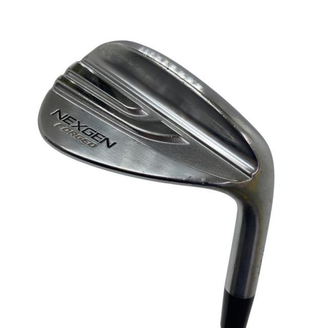 中古】 ゴルフパートナー NEXGEN FORGED WEDGE(2022) 48°/10° ウェッジ
