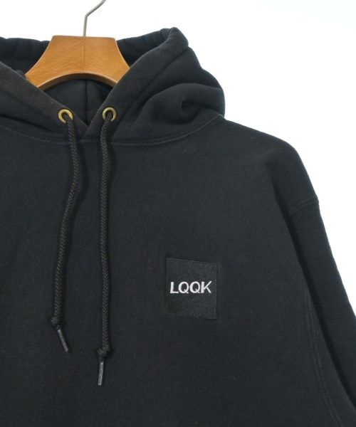 LQQK STUDIO パーカー メンズ 【古着】【中古】【送料無料】 - メルカリ
