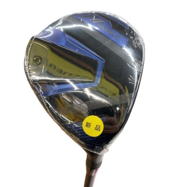 中古】 本間ゴルフ TOUR WORLD TW767 5W フェアウェイウッド FW VIZARD