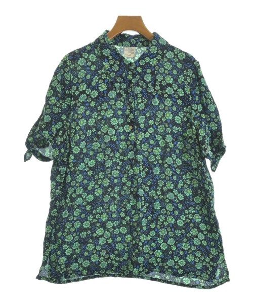 BAUM UND PFERDGARTEN カジュアルシャツ レディース 【古着】【中古