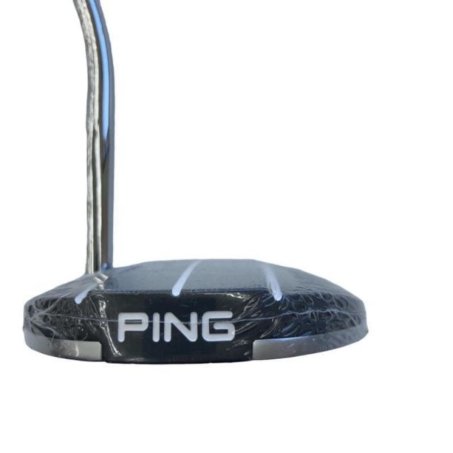 中古】 ピン PING MUNDY(2023) 35インチ パター PT スチール