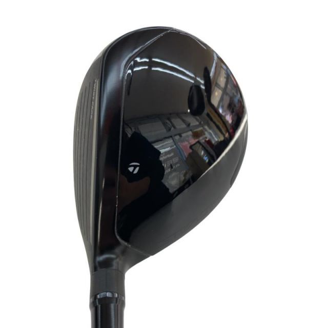 中古】 テーラーメイド STEALTH2 PLUS 5W フェアウェイウッド FW