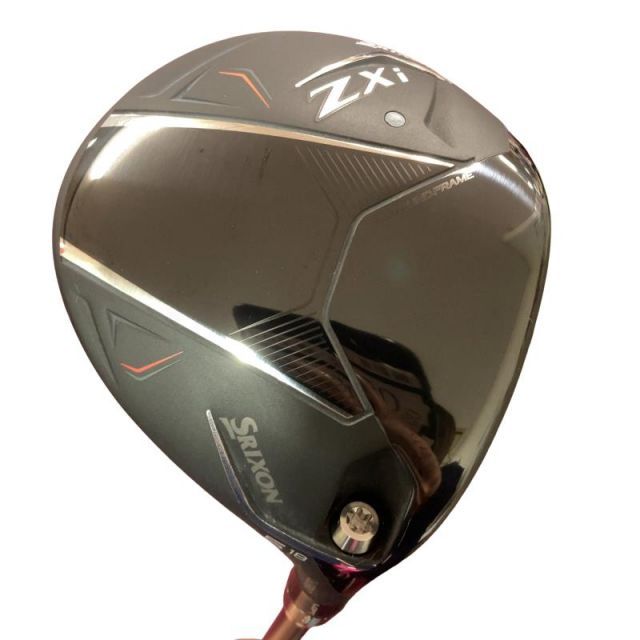 中古】 ダンロップ SRIXON ZXi 5W フェアウェイウッド FW Diamana ZXi