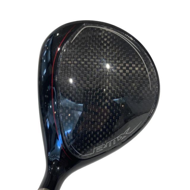 【中古ゴルフクラブ】ヤマハ　RMX　RMX VD フェアウェイウッド Diamana YR f　シャフト：Diamana YR f 中古】 ヤマハ RMX VD 5W フェアウェイウッド FW Diamana f YR