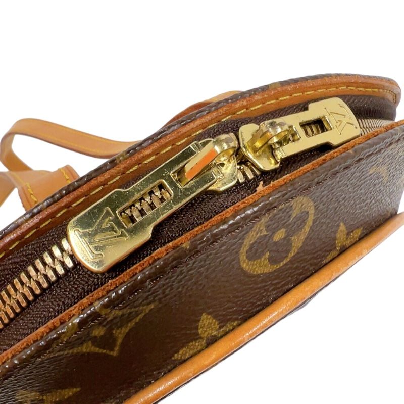 ルイ・ヴィトン LOUIS VUITTON エリプス・サックアド M51125