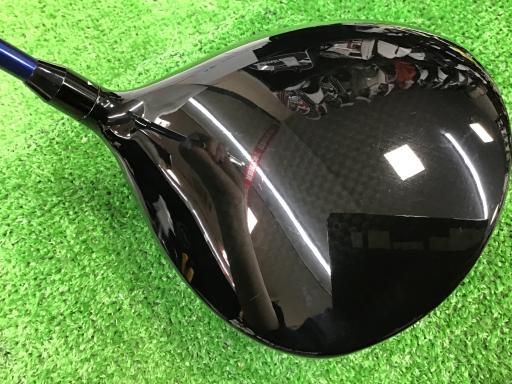 中古】 プロギア RS F(2018) 10.5° ドライバー DR Diamana FOR PRGR