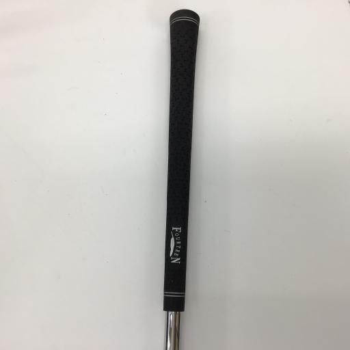 中古】 フォーティーン DJ-5 54° ウェッジ WG TS-114w (フレックス