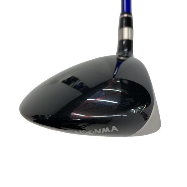 中古】 本間ゴルフ TOUR WORLD TW747 5W フェアウェイウッド FW VIZARD