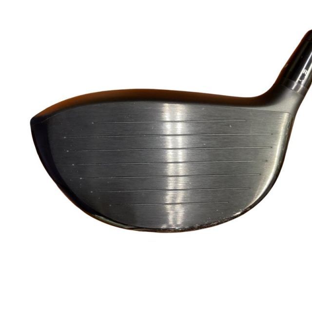 中古】 GTD Black Ice Studio 455 1W ドライバー DR 純正特注シャフト