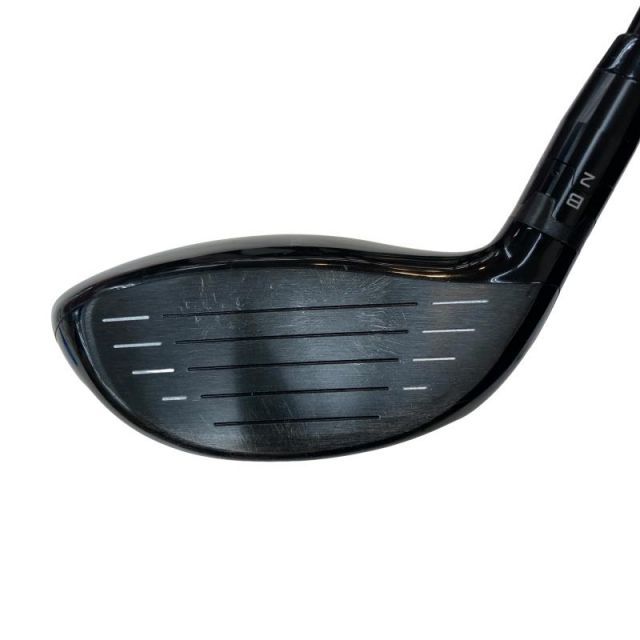 中古】 タイトリスト TSi2 21° フェアウェイウッド FW TSP110 50