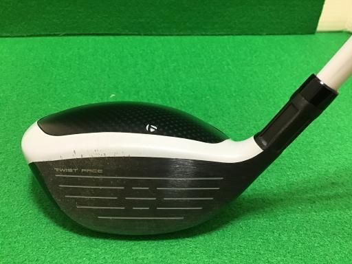 中古】 テーラーメイド SIM2 MAX 5W フェアウェイウッド FW Speeder